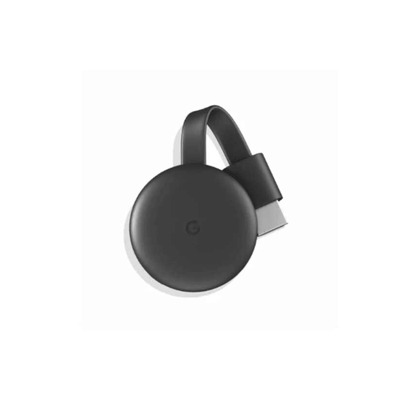 Google Chrome Cast – El Dabbah
