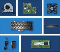 LAPTOP SPARE PARTS – El Dabbah