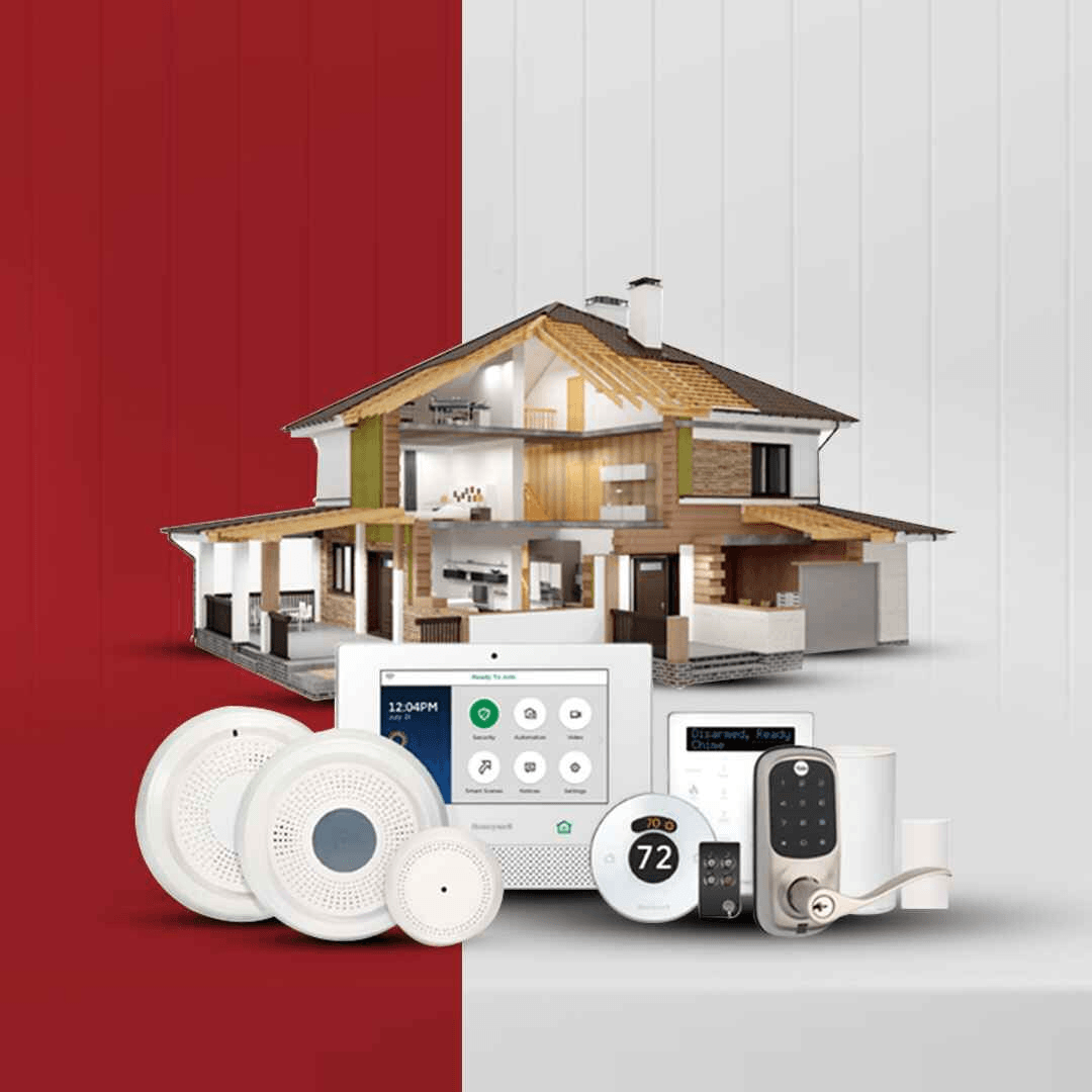 SMART SYSTEMS – El Dabbah