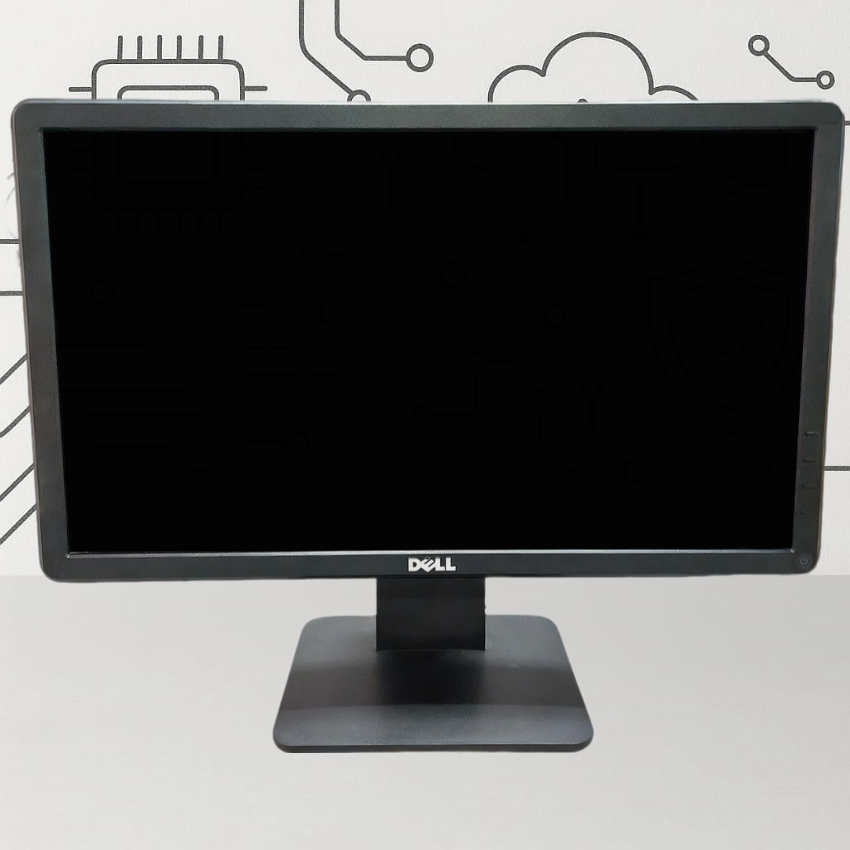 DELL LED Monitor Used 19-INCH Widescreen (USED) – El Dabbah