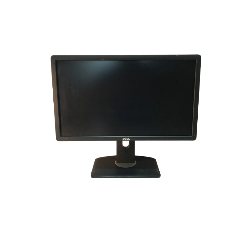 DeLL LED Monitor 20-INCH Grade A (ORIGINAL USED) – El Dabbah