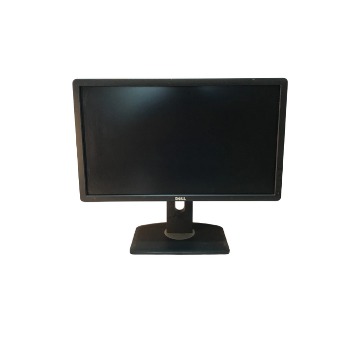 DeLL LED Monitor 20-INCH Grade A (ORIGINAL USED) – El Dabbah