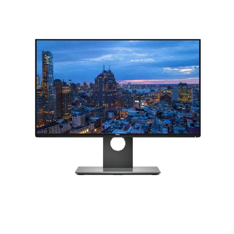 Dell UltraSharp U2417H 24 IPS LED Monitor 1080p HDMI DisplayPort USB H ...