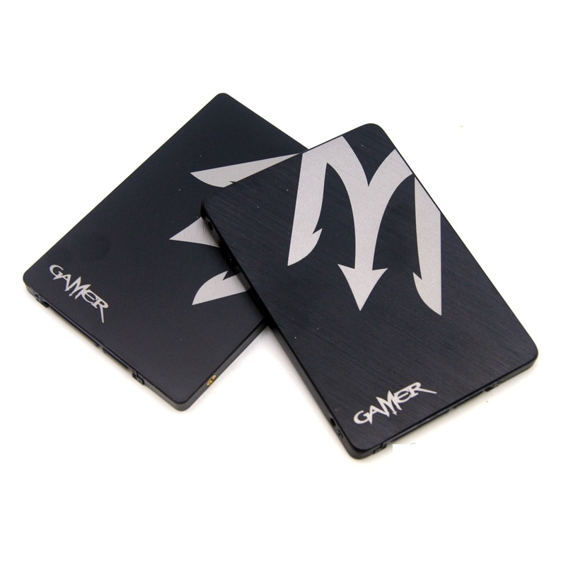 GALAXY Internal Solid State Drive SSD 120GB (ORIGINAL USED) – El Dabbah