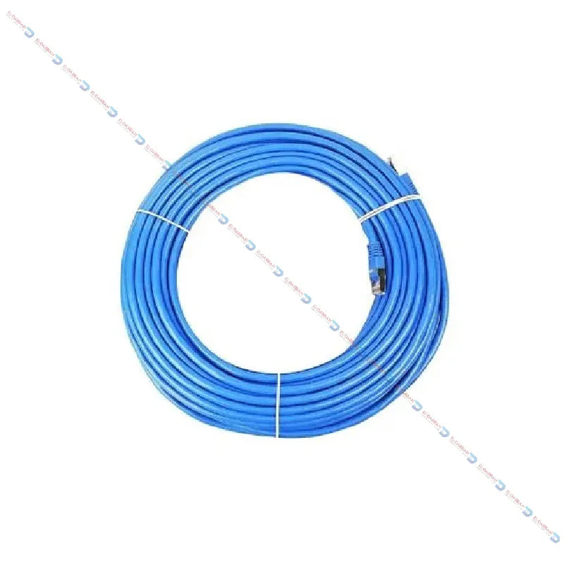 GAMMA CAT5 Network Cable 20M – El Dabbah