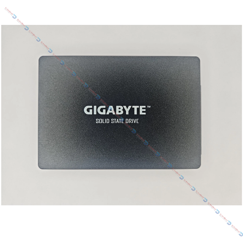 GIGABIT Internal Solid State Drive SSD 120GB (ORIGINAL USED) – El Dabbah