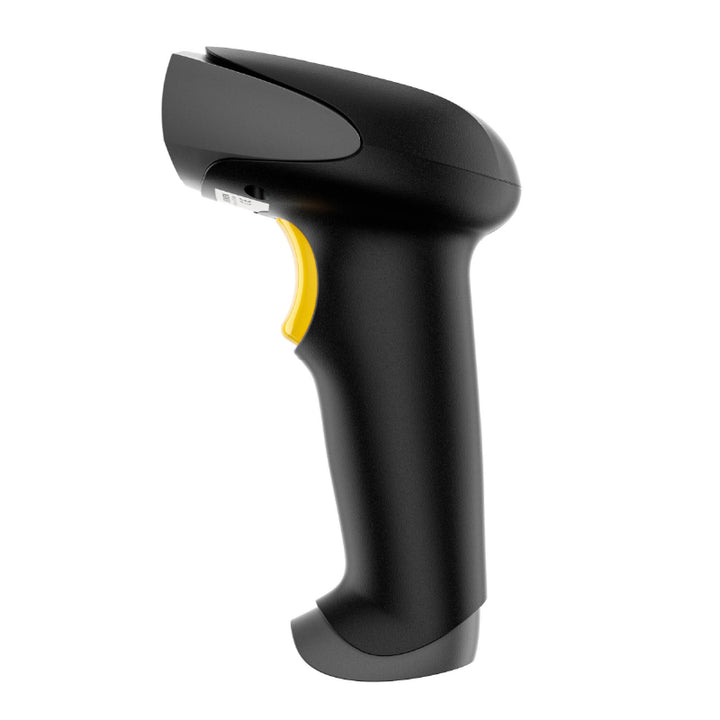 HENEX KD-3206/2D Wired Barcode Scanner – El Dabbah