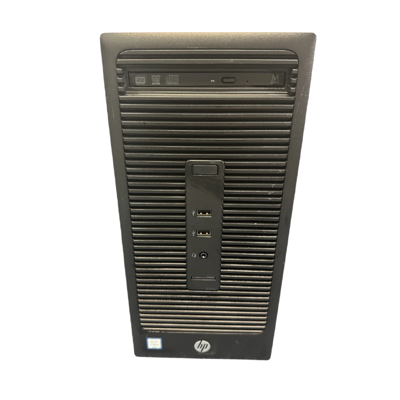 HP 280 G2 Microtower PC - Intel Core i5-6500 - 8GB DDR4 -No Hard (ORIG ...