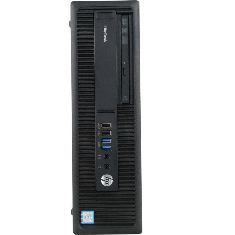 HP ProDesk 600 G2 Desktop PC - Intel Core i5-6500 - 8GB DDR4 -No Hard ...