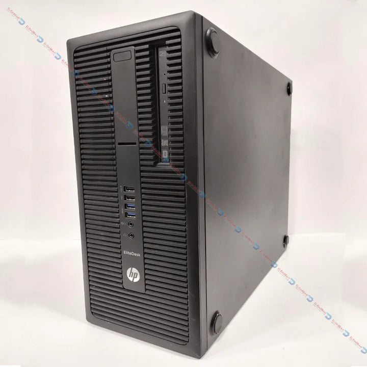 HP ProDesk 600 G2 Tower PC - Intel Core i5-6500 - 8GB DDR4 -No Hard (U ...