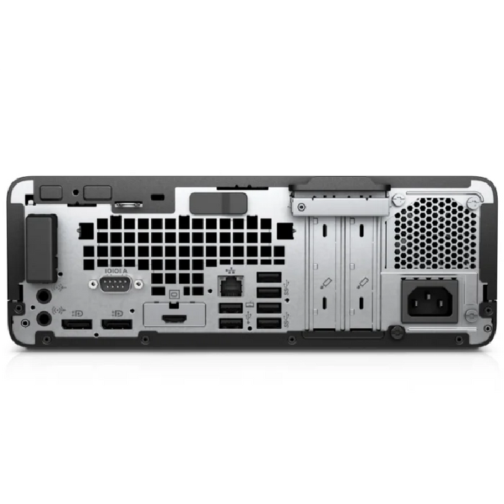 HP ProDesk 600 G5 SFF Desktop Case Core™ i5 (Gen-8) 8GB DDR4 (ORIGINAL ...