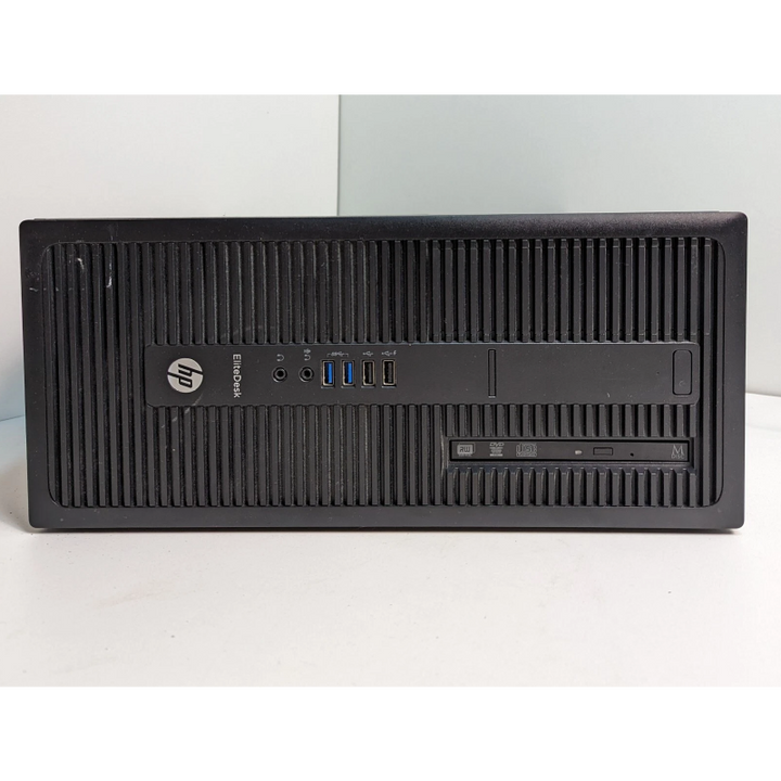 HP ProDesk 800 G2 Tower Case Core™ i7 (Gen-6) 8GB DDR4 (ORIGINAL USED ...