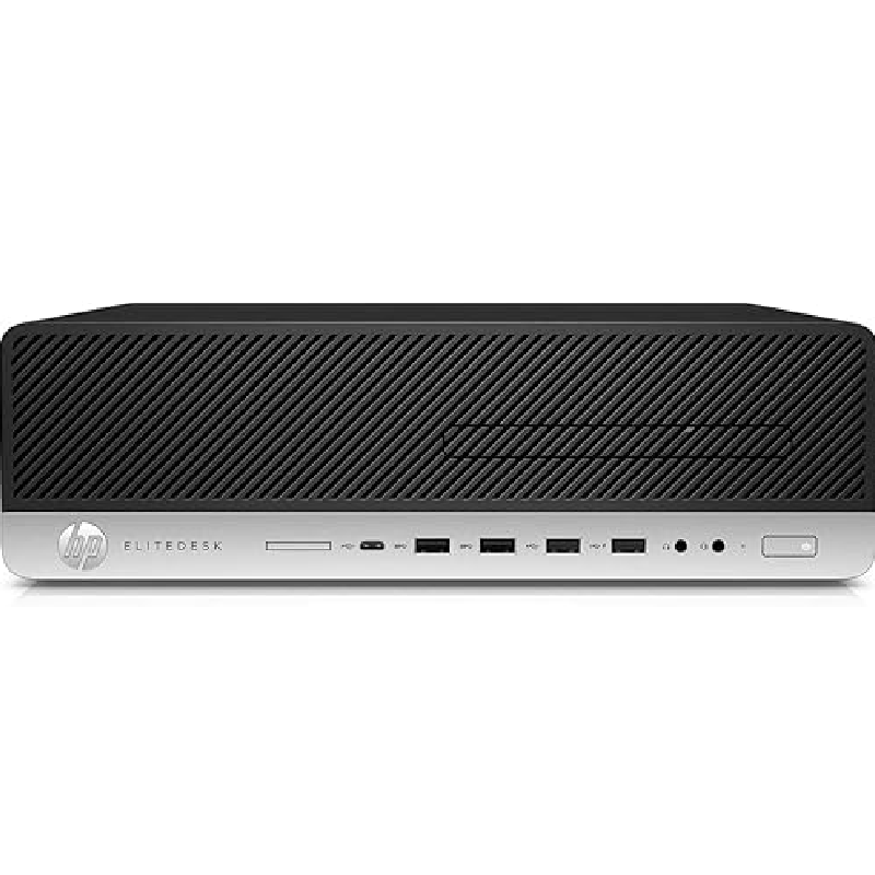 HP ProDesk 800 G5 SFF Desktop Case Core™ i5 (Gen-8) 8GB DDR4 (ORIGINAL ...