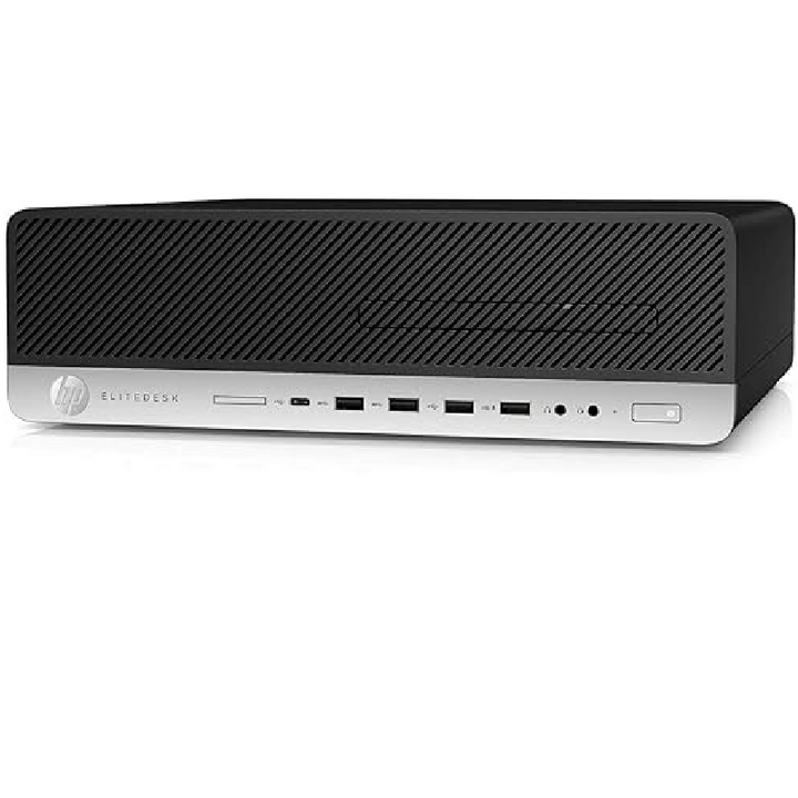HP ProDesk 800 G5 SFF Desktop Case Core™ i5 (Gen-8) 8GB DDR4 (ORIGINAL ...