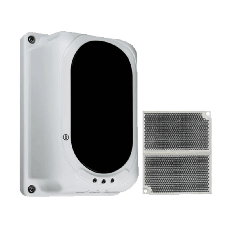 HST HD106-B Conventional Beam Detector – El Dabbah