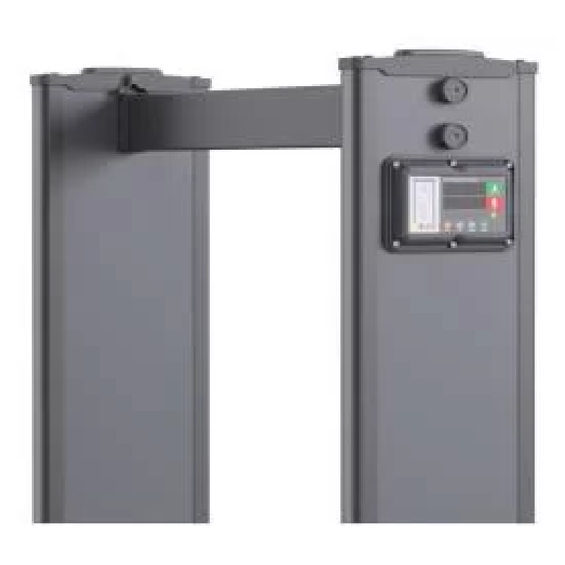 HST HST-270SA-11 Metal Detector GATE – El Dabbah