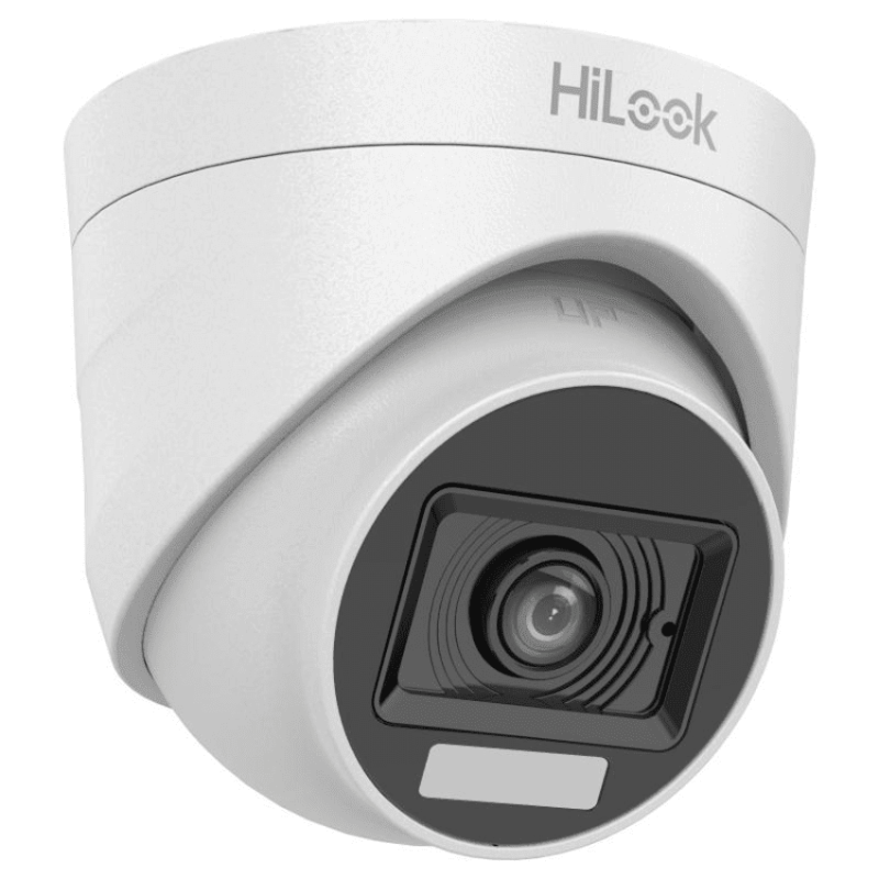 HiLook THC-T157-LPS(2.8mm) indoor camera – El Dabbah