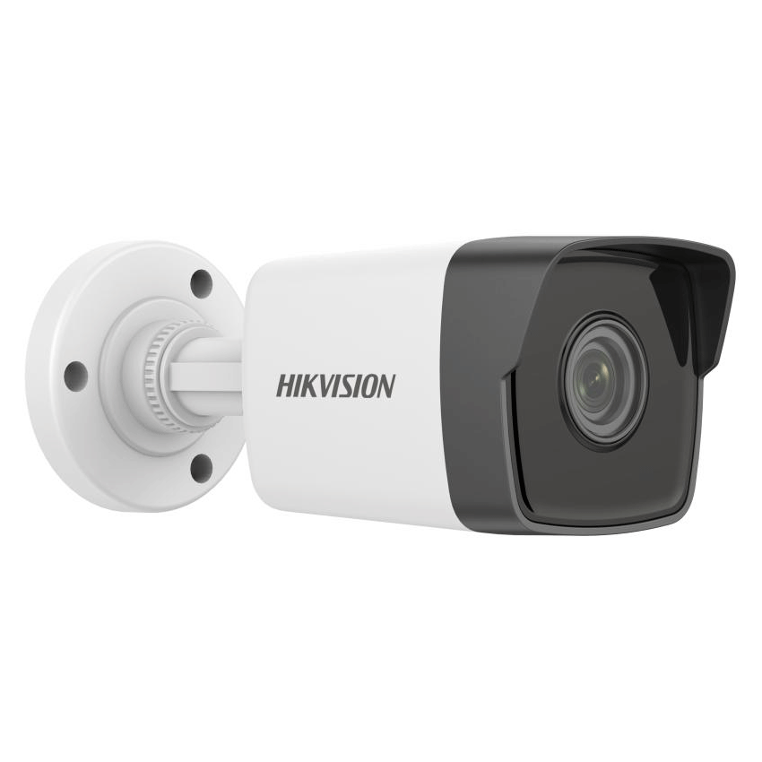 Hikvision DS-2CD1023G0-I 4mm 2MP OUTDOOR Bullet Network Camera – El Dabbah