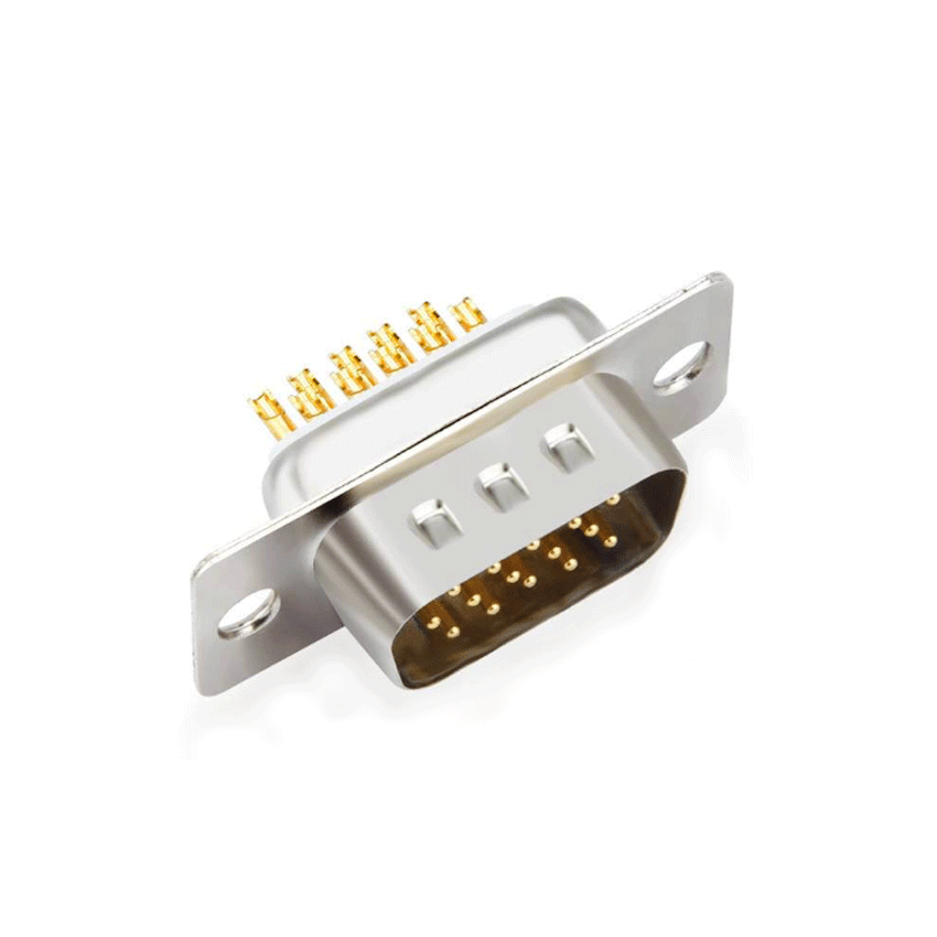 KD VGA CONNECTOR – El Dabbah