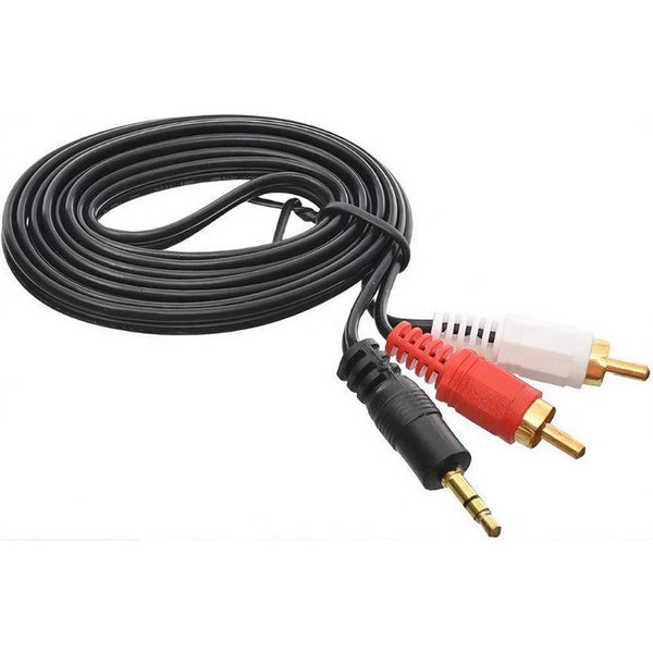 Sound Cables – El Dabbah