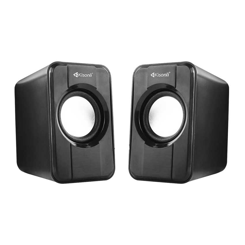 Kisonli S-444 Speaker – El Dabbah