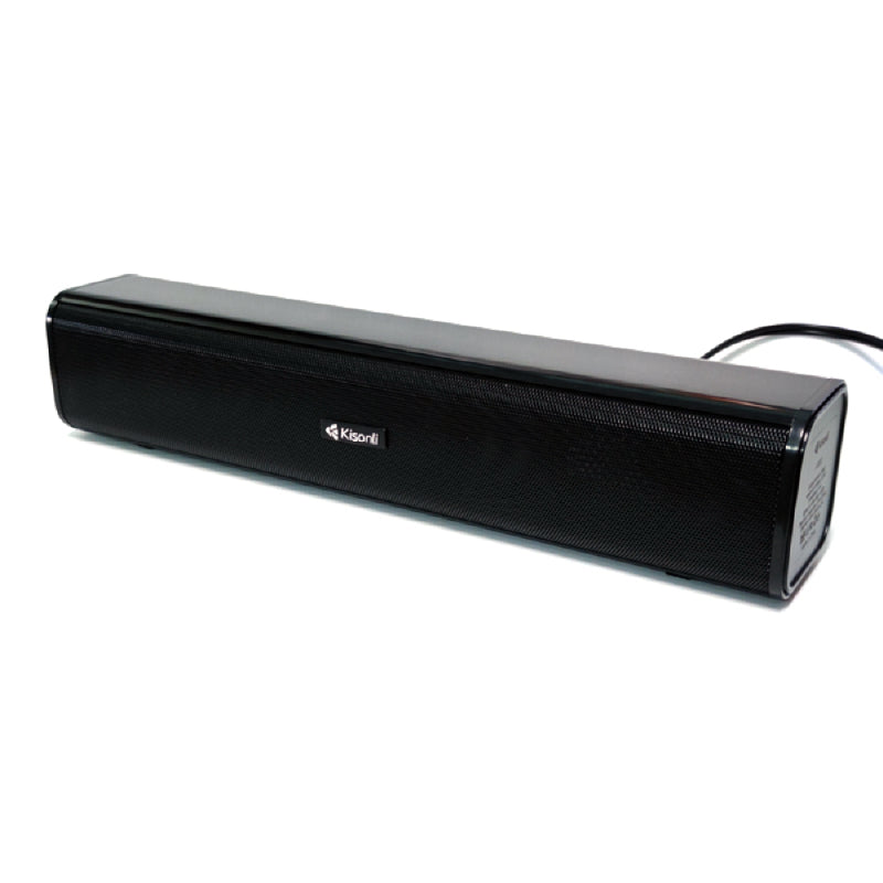 Kisonli I600 Speaker – El Dabbah