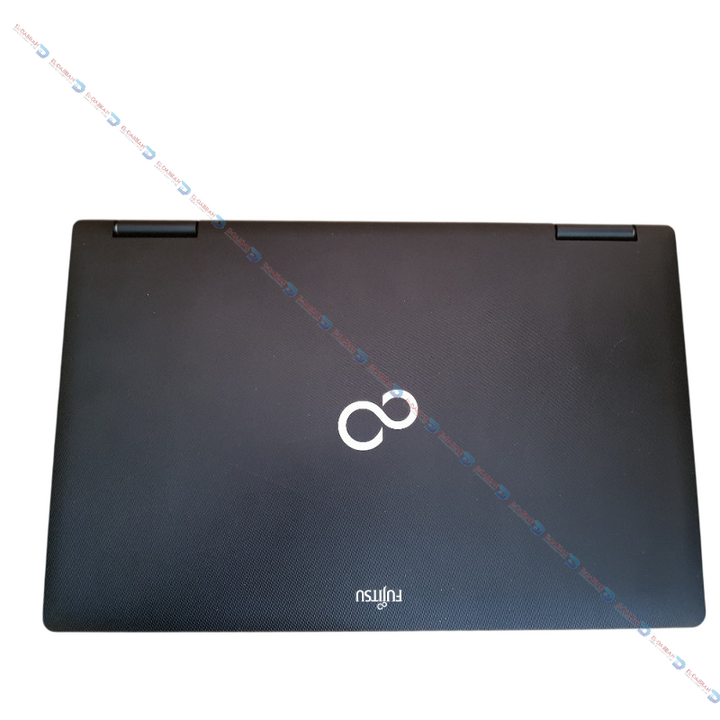 Laptop Fujitsu LifeBook E751-core I5-GEN2- RAM4GB- HDD 320GB (ORIGINAL ...