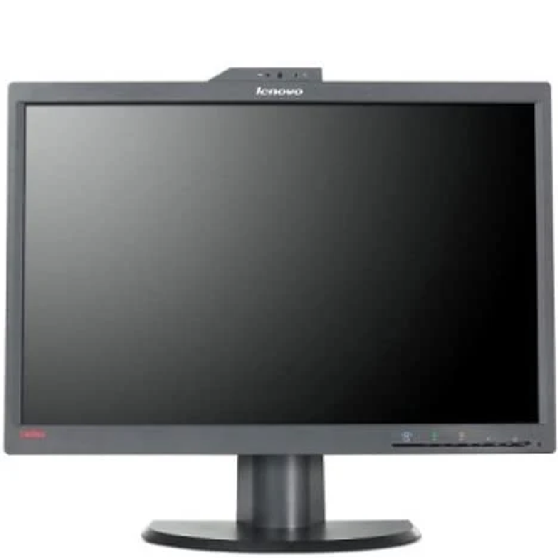 Lenovo ThinkVision T22i- 22 Inch IPS LED FHD Frameless Monitor (Origin ...