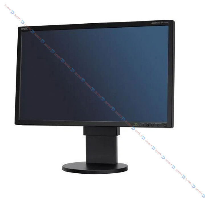 NEC LED Monitor 22-INCH Grade A (HDMI) (USED) – El Dabbah