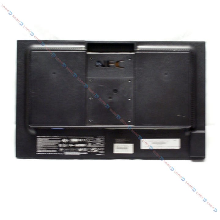 NEC LED Monitor 22-INCH Grade A (HDMI) (USED) – El Dabbah
