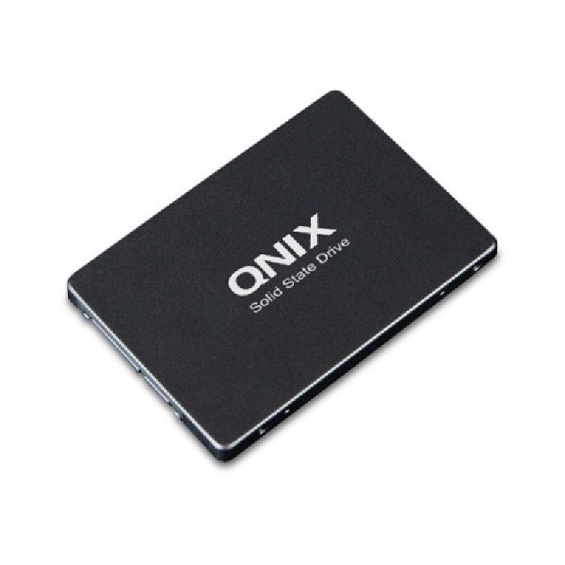 QNIX Internal Solid State Drive SSD 120GB (ORIGINAL USED) – El Dabbah
