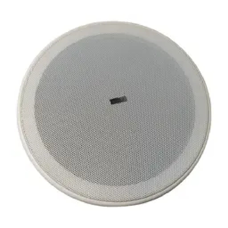 SILVER SPEAKER -Z358 -15W-16.5CM-4 OHM CEILING SPEAKER – El Dabbah