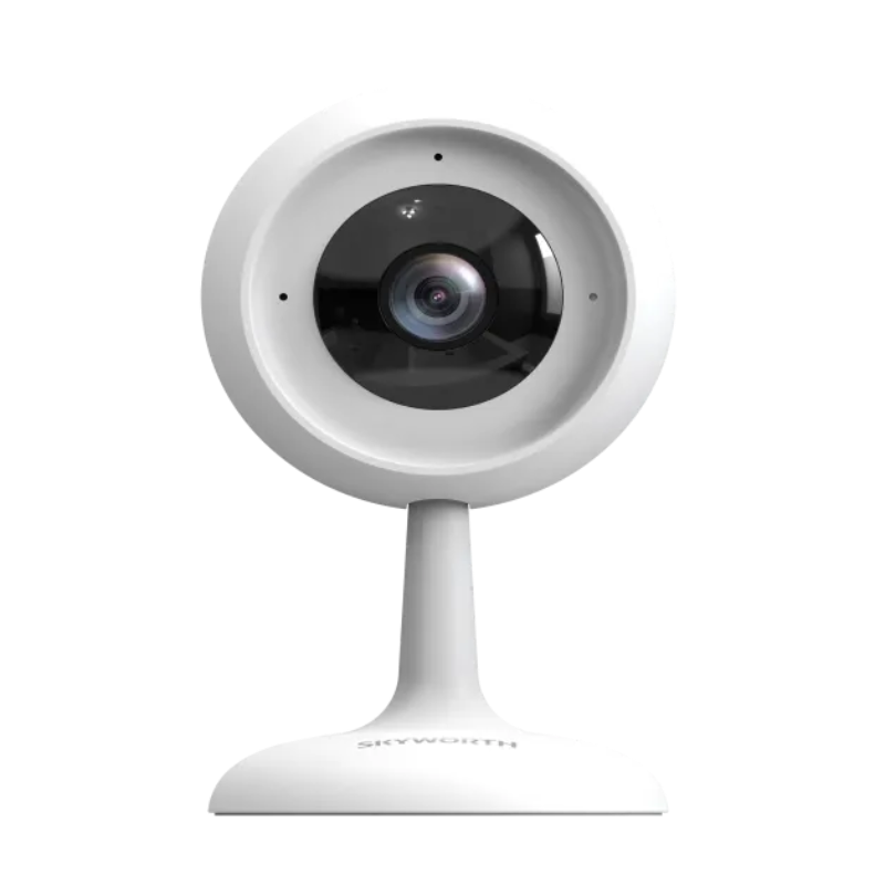SKY WORTH H30C-3MP FIXED InDoor Camera – El Dabbah