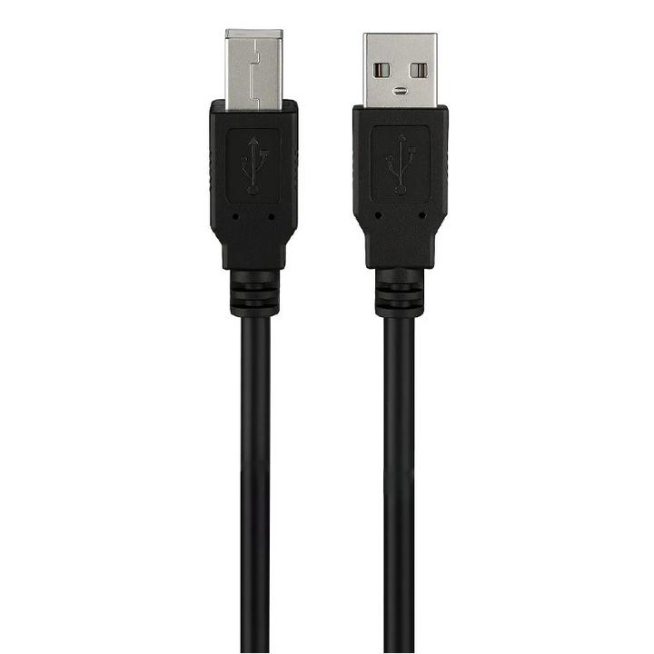 SMILE Printer Cable 3M – El Dabbah