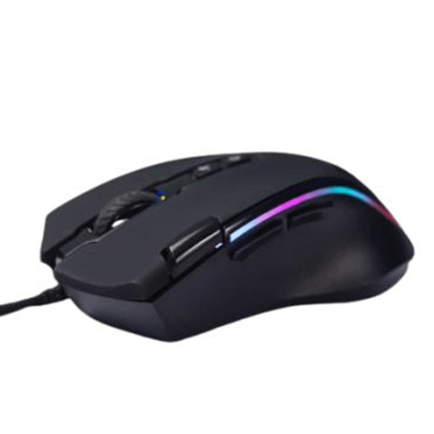 Technozone V6 Gaming Mouse – El Dabbah
