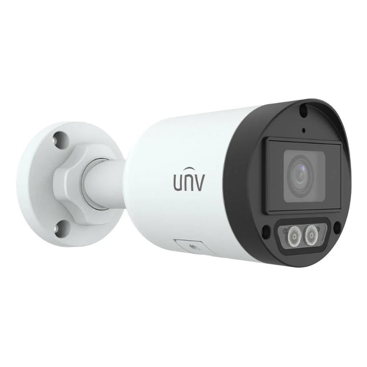 UNIVIEW IPC2125LB-AF40KM-DL 4mm 5MP Color Hunter Out Door Camera – El ...