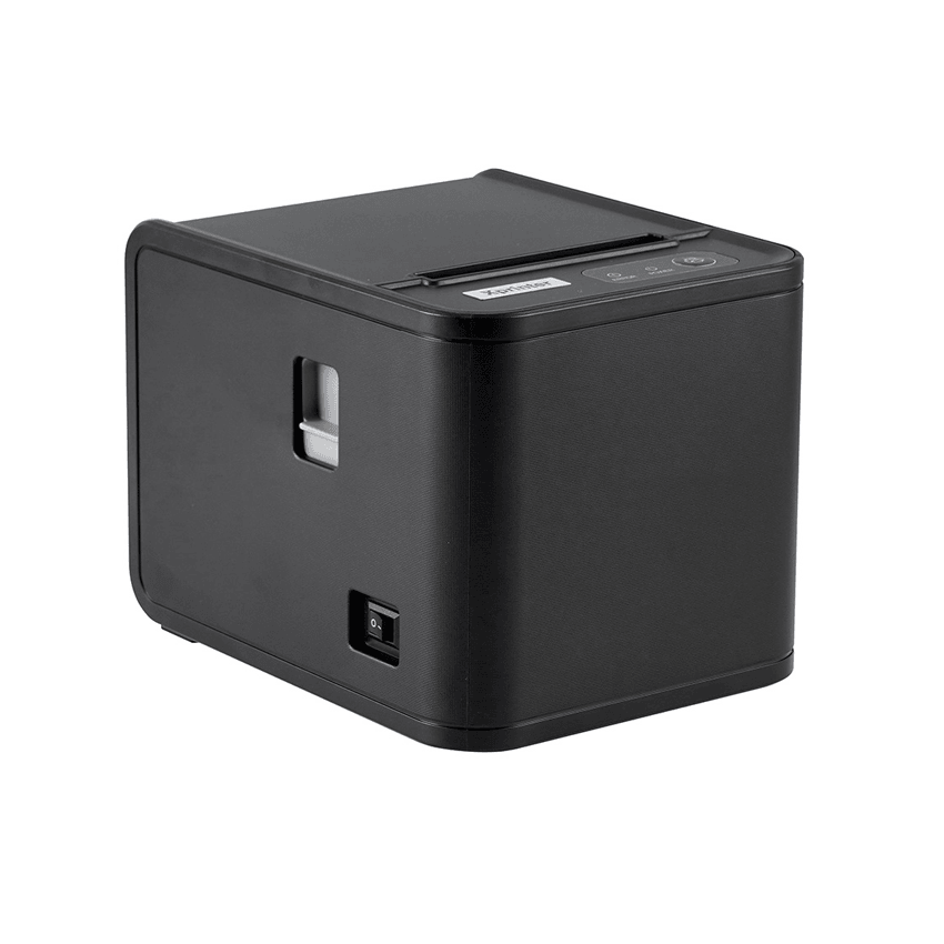 X-Printer XP-80T USB Receipt Printer – El Dabbah