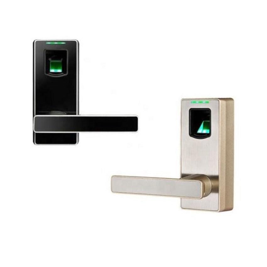 ZKTECO PL10 SMART LOCK – El Dabbah