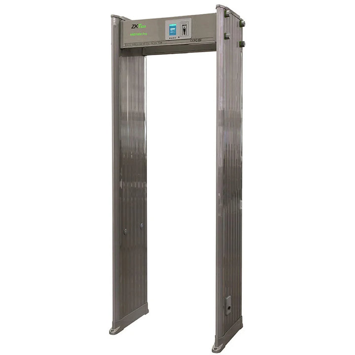 ZKTECO AMD1800 PRO Access Control METAL detection – El Dabbah