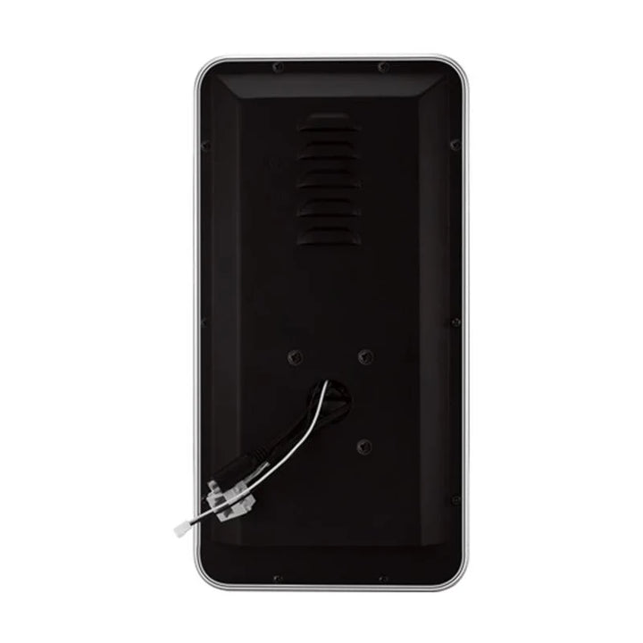 ZKTECO FACEDEPOT-7A VISIBLE LIGHT TIME ATTENDANCE USERS Face – El Dabbah